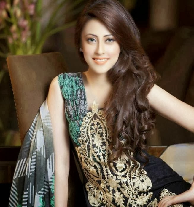 Latest Picture Of Ainy Jaffri In 2014 - Women Pictures | Girls Pictures ...