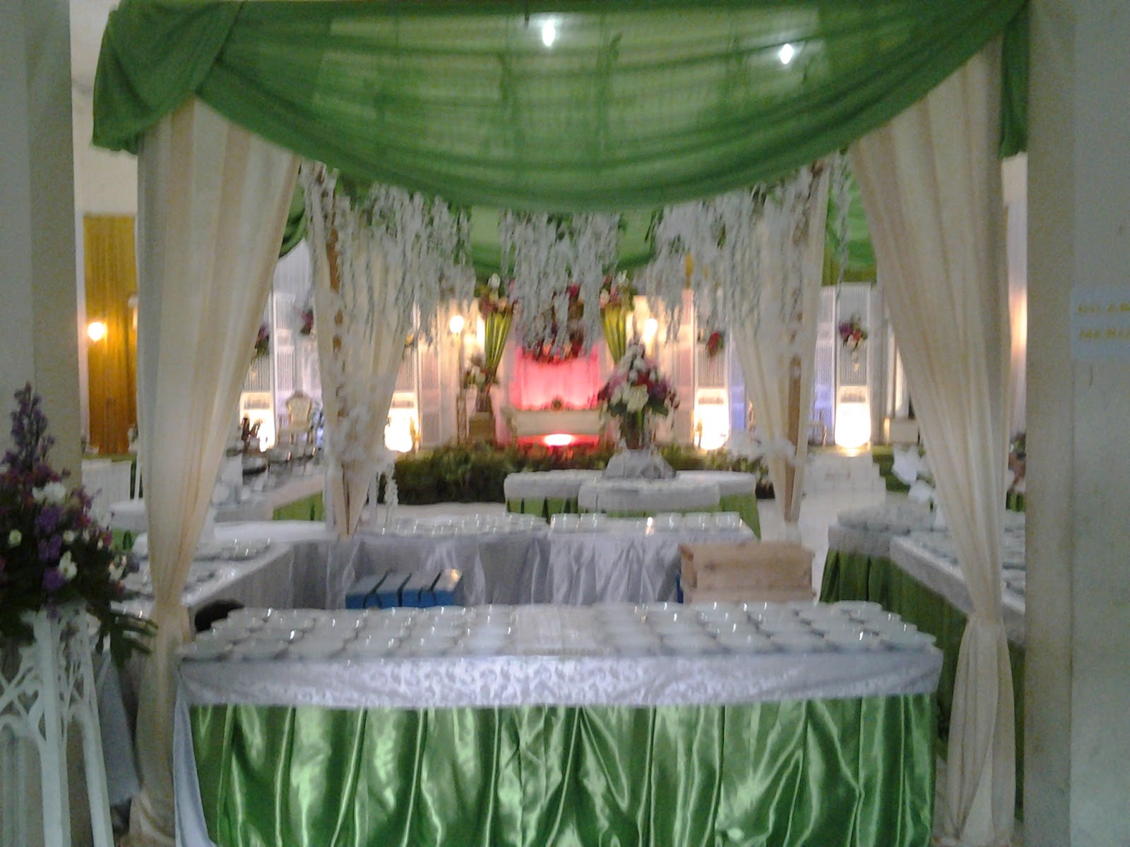 RIAS MANTEN SEMARANG, SALON RIAS SEMARANG, RIAS PENGANTIN SEMARANG