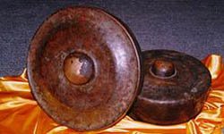 Aku Anak Iban :): Musical & Dancing Heritage :)