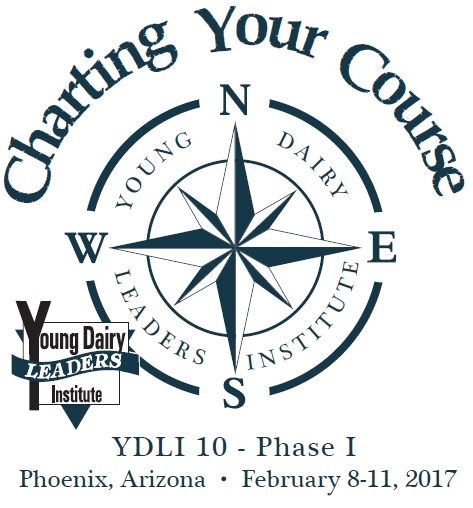 Holstein Foundation's Young Dairy Leaders Institute: YDLI Class 10 ...