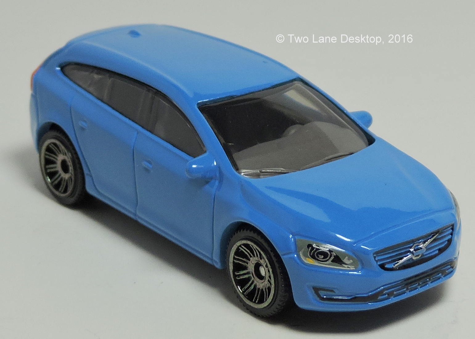 Volvo Mania: Matchbox Volvo V60 Wagon, 480 ES, 760 GLE, Majorette 245 ...