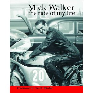 Benzina: RIP Mick Walker