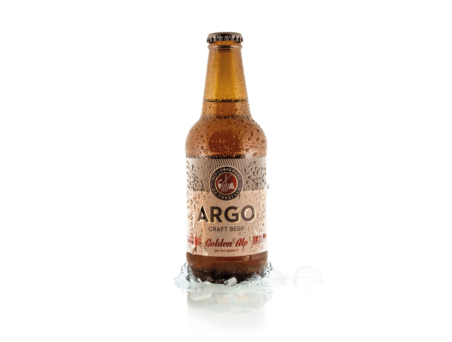 ARGO Craft Beer – Packaging Of The World