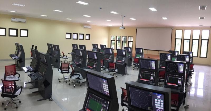 DEFENSE STUDIES: ECA Group Signs Site Acceptance Test for Sonar ...