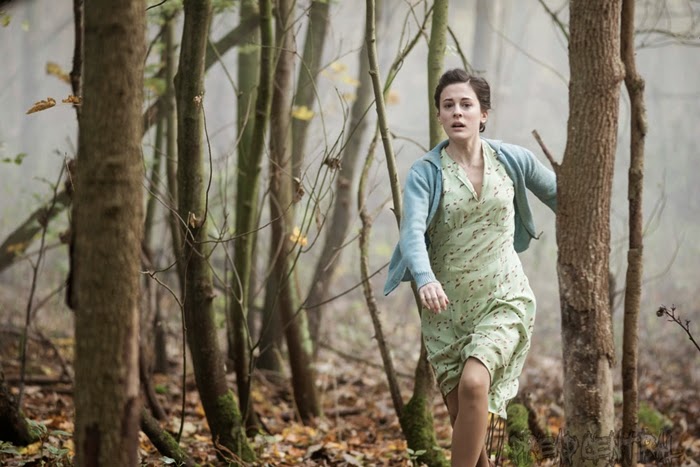 A Mulher de Preto 2 – Novas Imagens | Medo B Drops