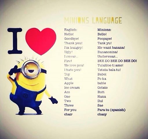 Dulu Mahasiswa Sekarang Mahakarya: FENOMENA MINIONS!