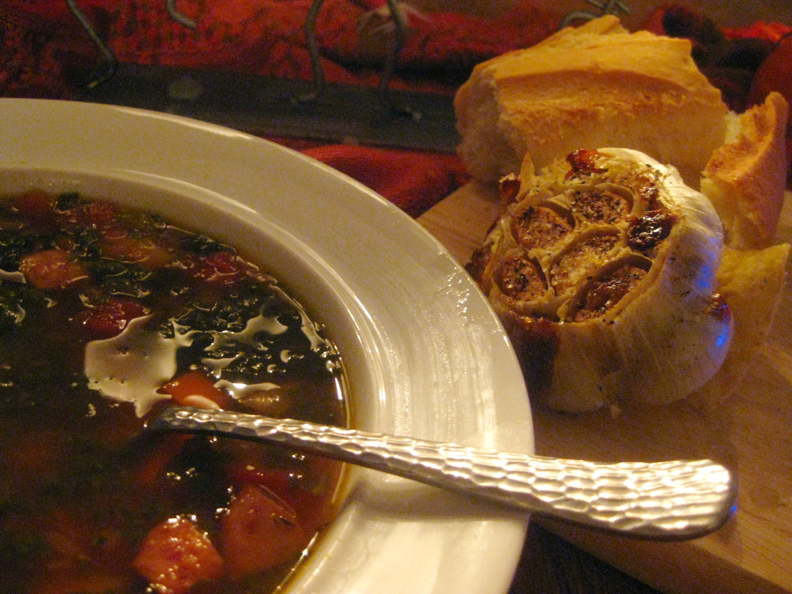 Piccalilli Days: Made Something Yummy