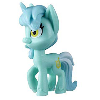 MLP Lyra Heartstrings G4.5 Blind Bags | MLP Merch