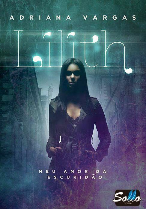 [Resenha] Lilith - O Diário do Leitor