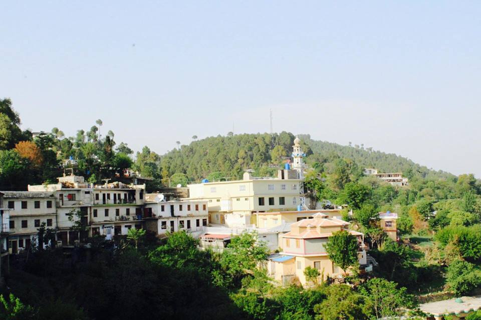 KOTLI SATTIAN: Gallery