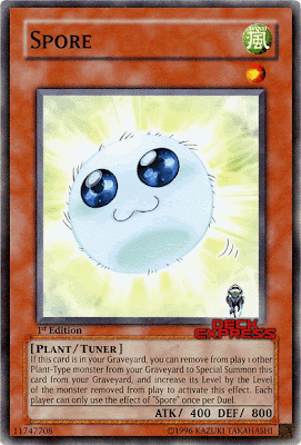 [Deck] "Chaos Plant" - Deck Express