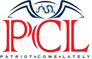 PCL Logo