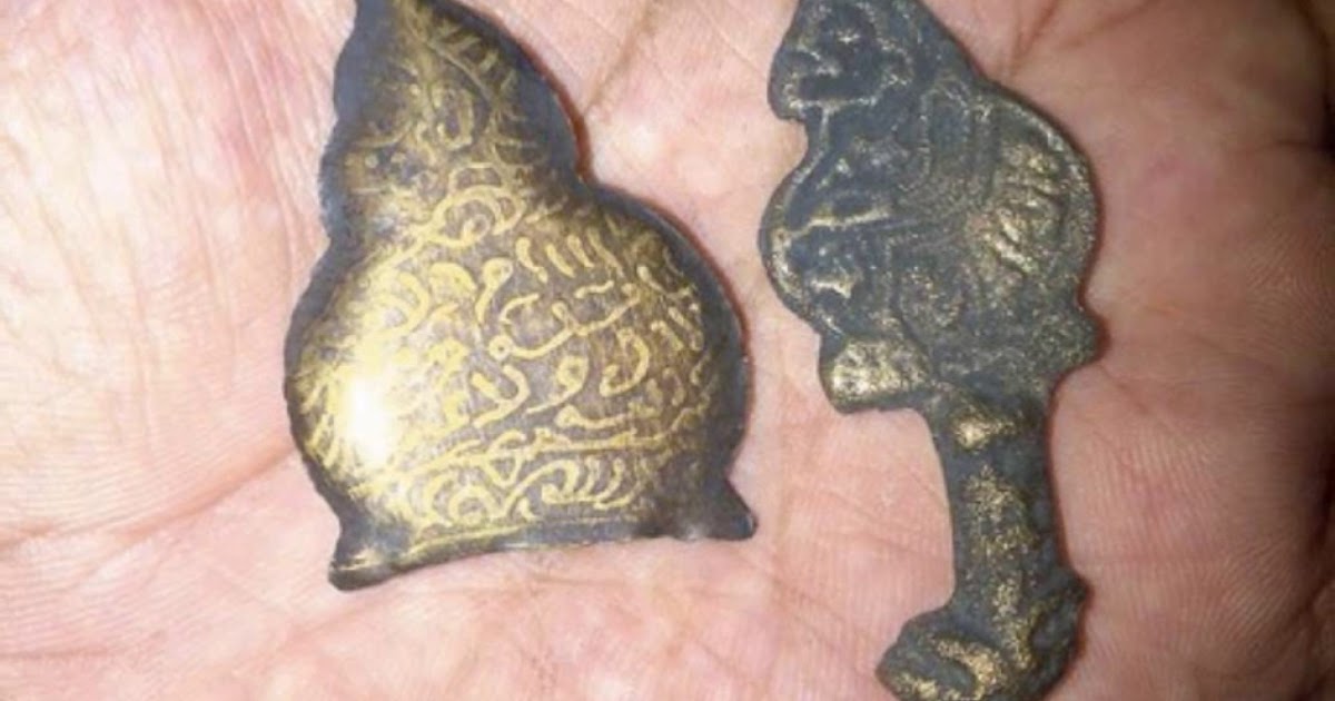 Cara Menggunakan Keris Semar Mesem Untuk Pengobatan Kirim ke Jakarta ...