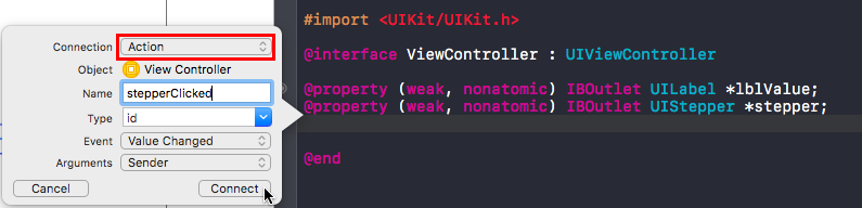 Quick Guide for iOS Development (Objective-C & Swift): How to implement ...