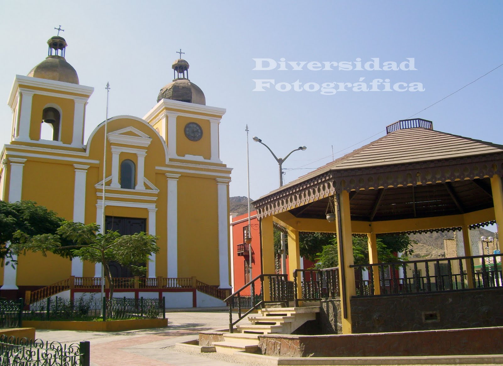 Diversidad de Noticias: Ascope