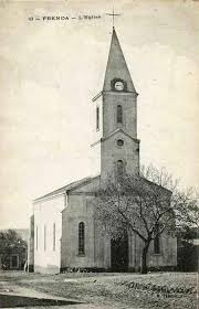 La ville de Frenda | Frenda City News