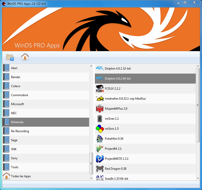 WinDS PRO v2023.02.16 - EmuCR