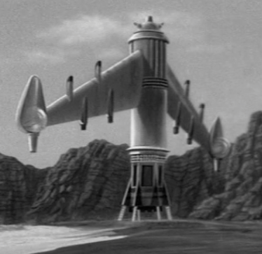 Classic Sci-Fi Movies: Invasion of the Neptune Men
