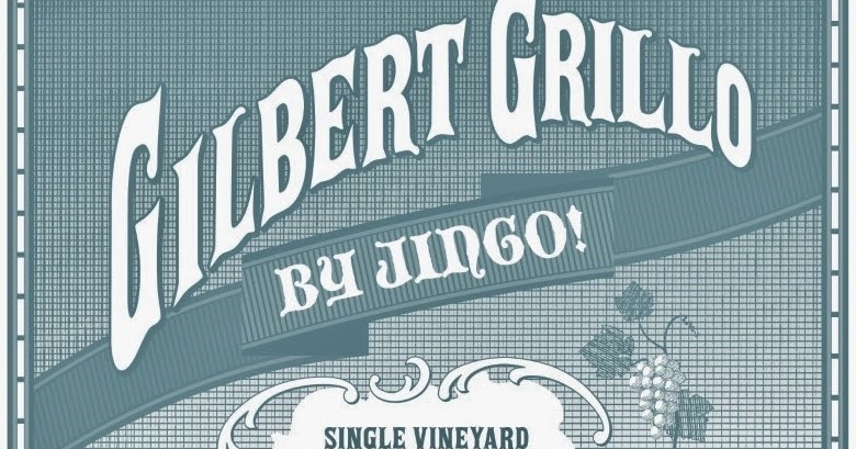 d r i n k s t e r: AUSTRALIA'S FIRST REAL GRILLO