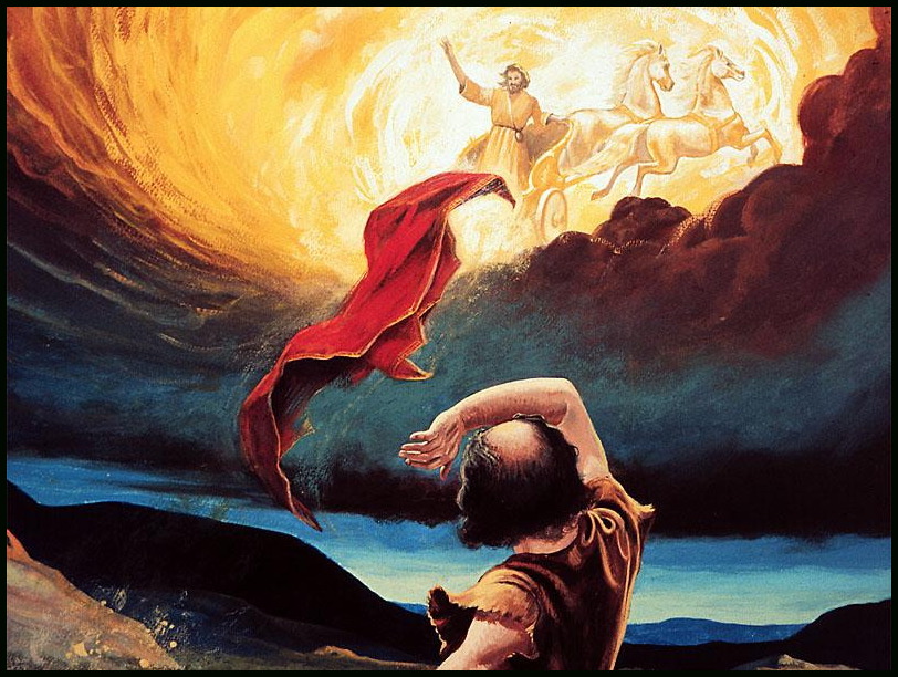 ABC PARISH: 6/23/13 - 6/30/13