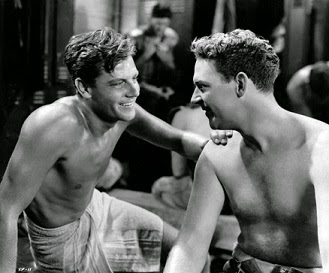 NYSocBoy's Beefcake and Bonding: Joel and Jody McCrea: The Bisexual ...