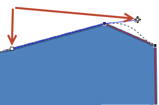 Luc's PowerPoint blog: Make your own call-out - draw it yourself (5)