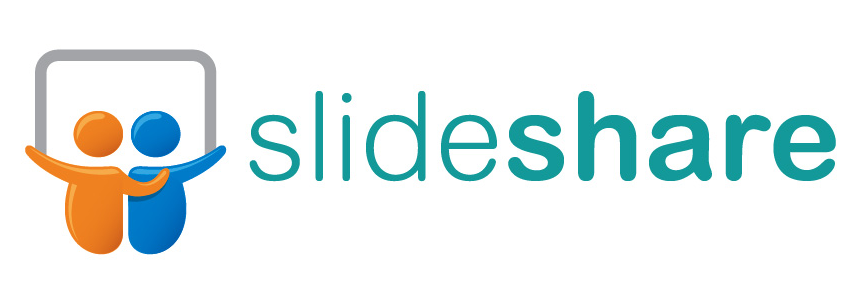 Rudai 23: 23 Things for Information Skills: Thing 17: Sharing Your Work
