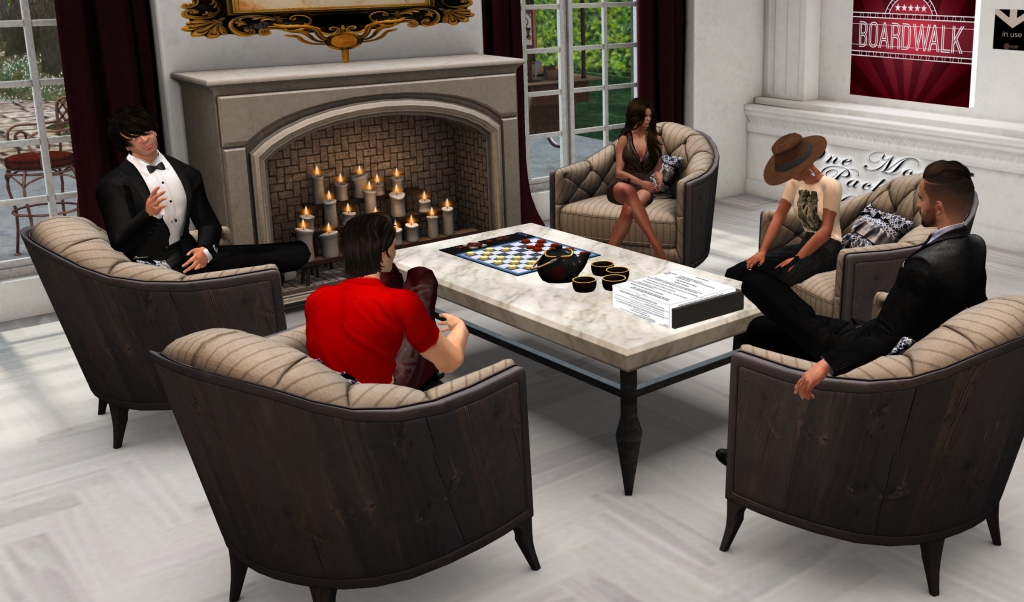 Spotlight on Geek Speak - Discussions on everything from Quantum Theory ...