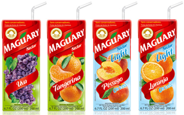 Mundo Das Marcas: MAGUARY