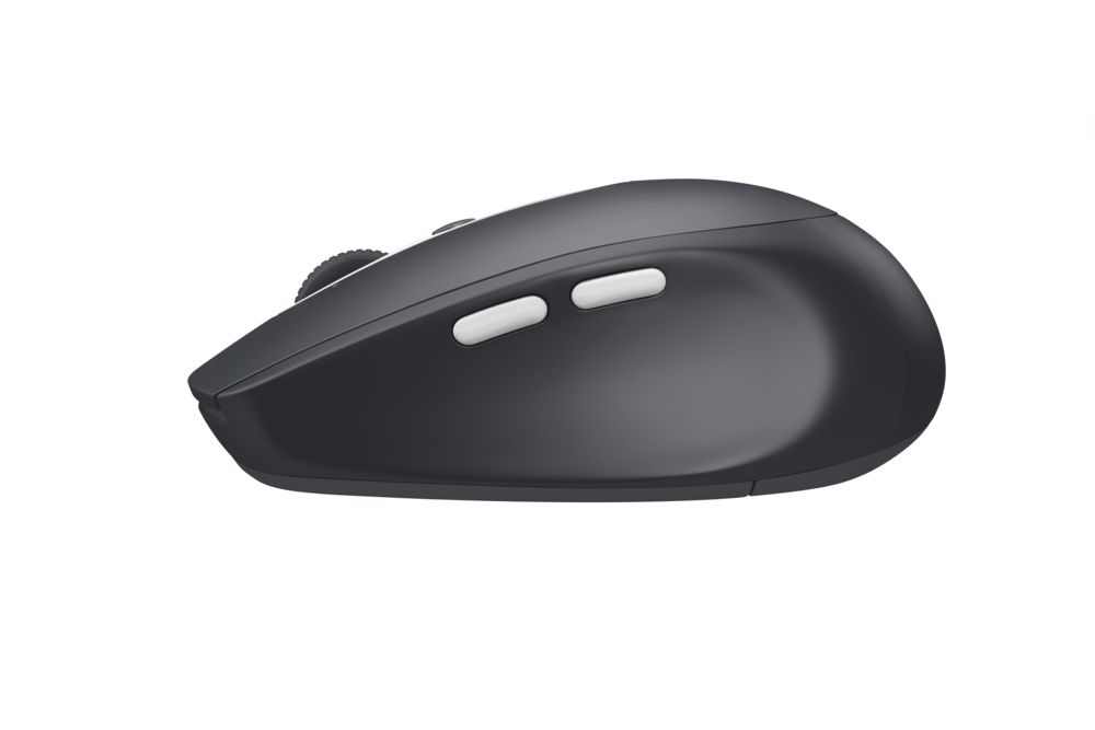 Logitech introduces Flow and new MX Mice for Multi-Computer Functionality