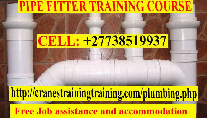 PIPE FITTING COURSE PRICES +27738519937