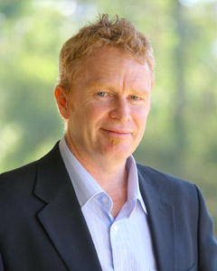 Carbon Farming Initiative: Presenters