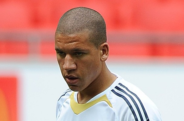 Jeffrey Bruma : Netherlands U-21 - Soccer Series Wallpapers