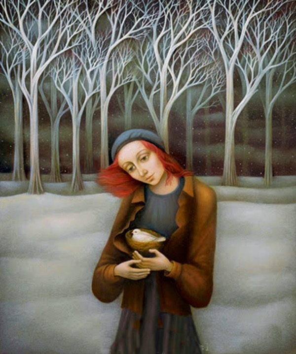 Il mondo di Mary Antony: Alla Tsank