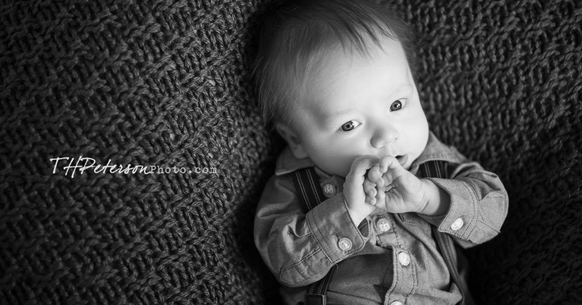Cason turns 3 months old - First Year Baby Plan - Topeka's Baby and ...