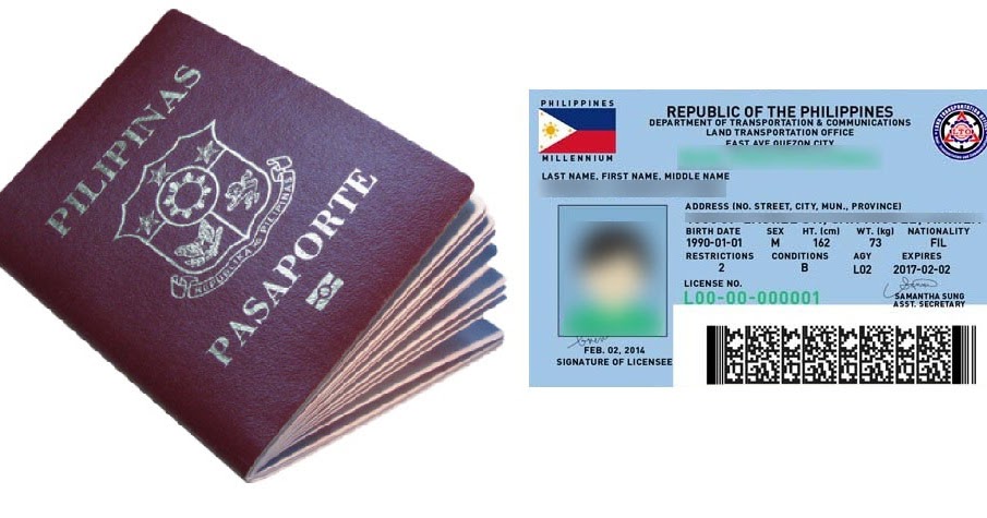 A New Bill Promoting to Extend the Validity of PH Passport and Driver’s ...