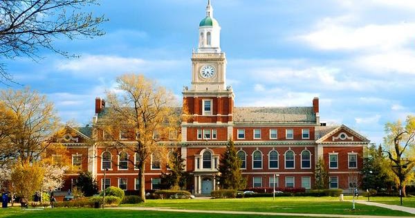 Top Black Colleges and HBCUs