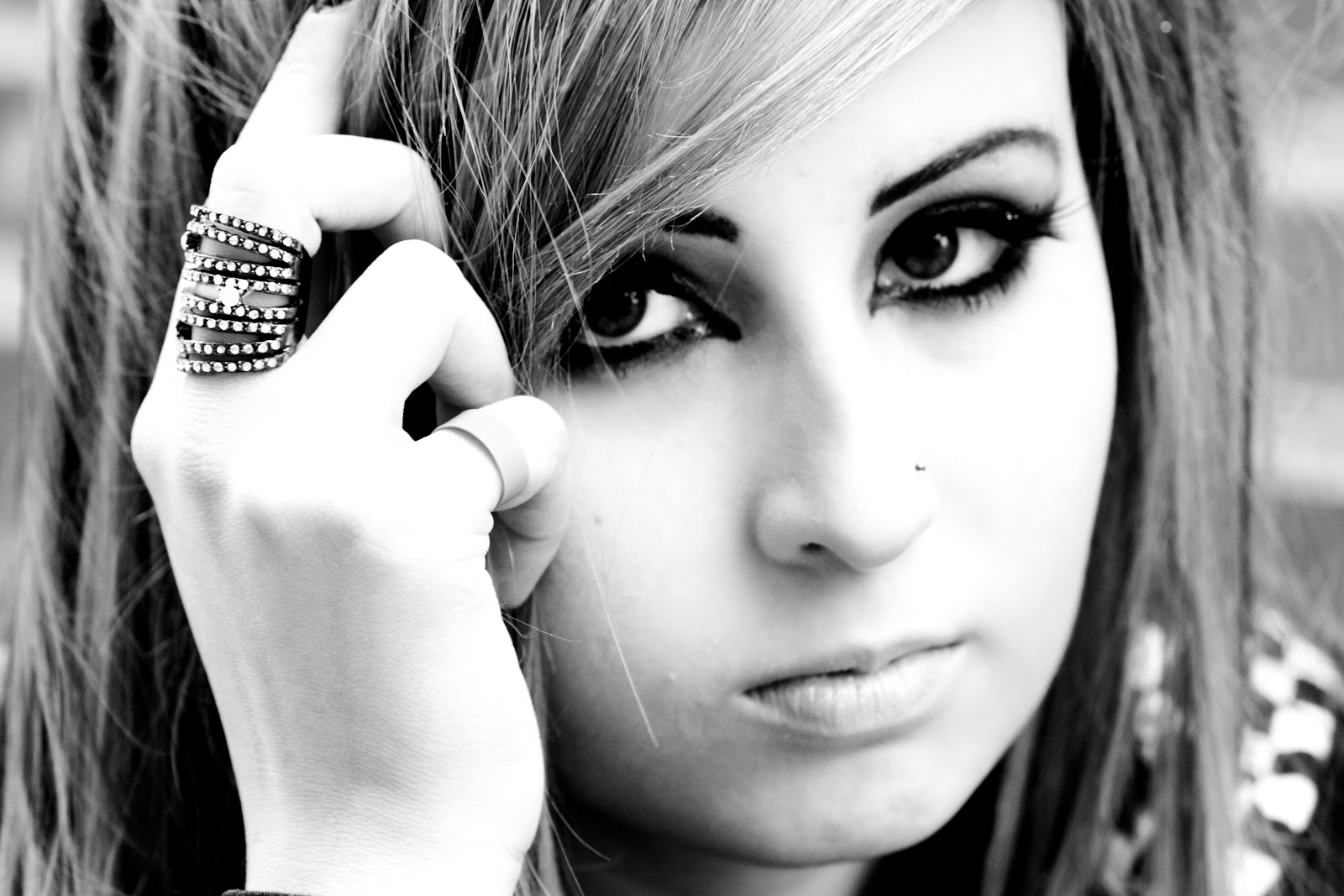 Snapshot Photography by Lynne: Glamore Shot- Katie Riggs