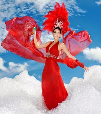 Anabel, ¿la mejor reina de la historia? | Anabel Angus