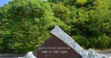 Parsons Preserve: Preliminary Design Commentary #1