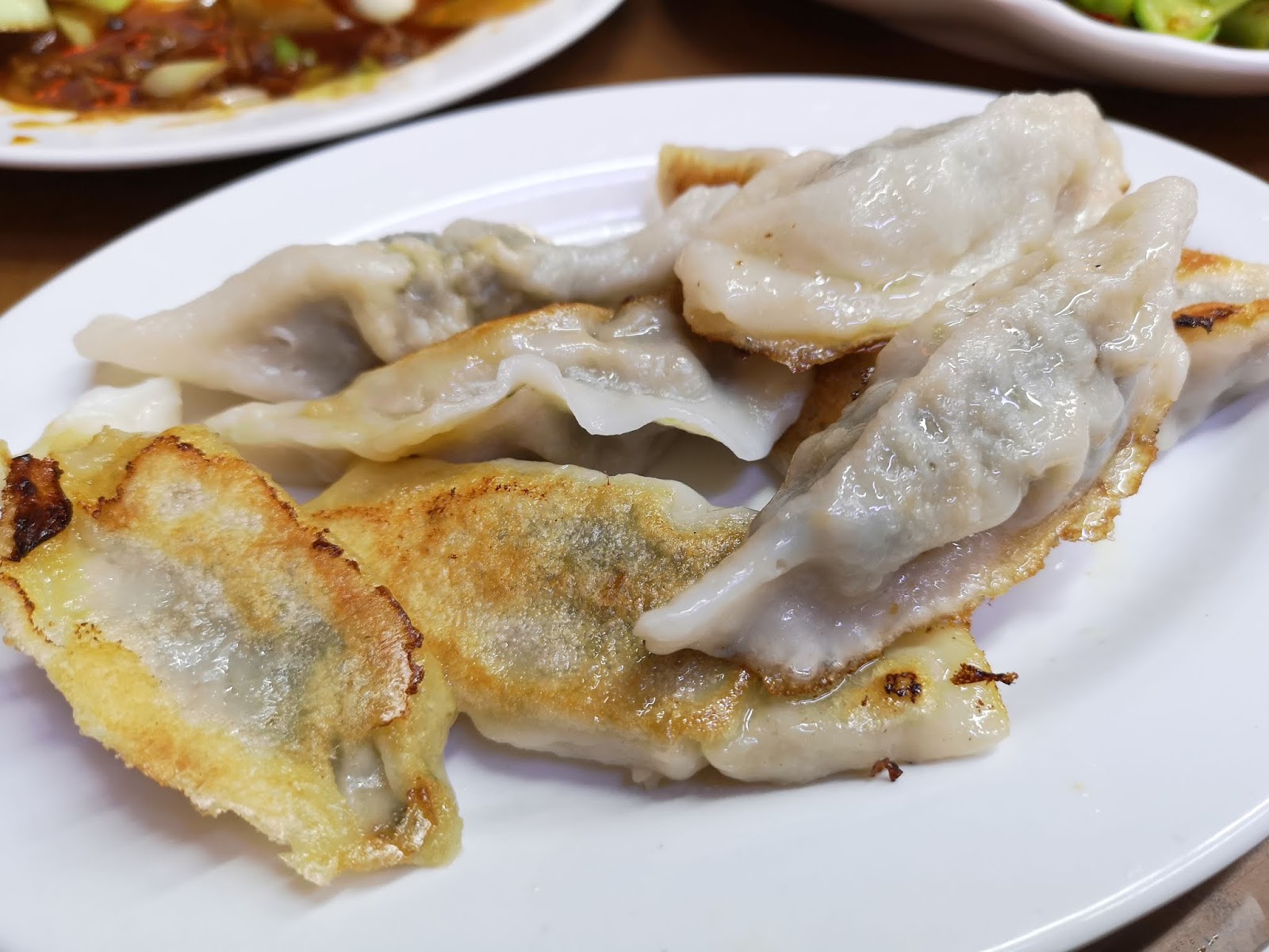 Dong Bei Ren Jia Restaurant