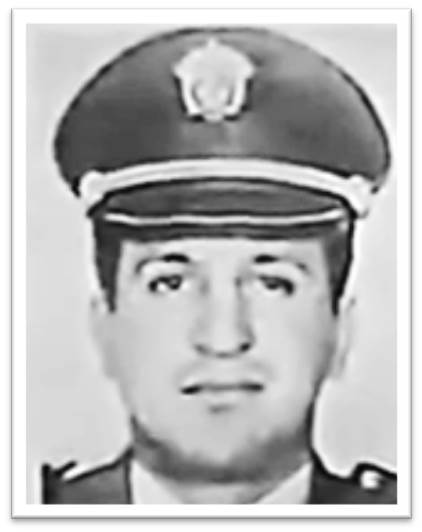 Momentos de historia de la Policía Nacional de Colombia : junio 2017