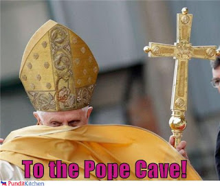 Lehigh Valley Ramblings: April 2012