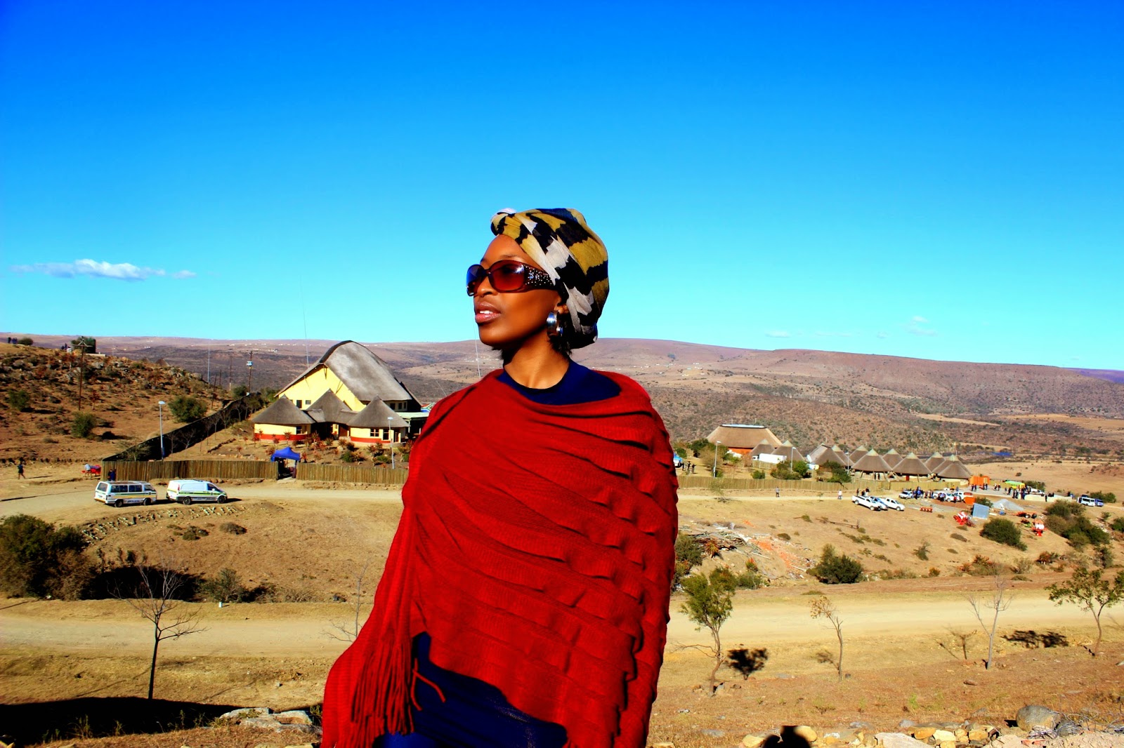 KHABODACIOUS: MY NELSON MANDELA WEEKEND
