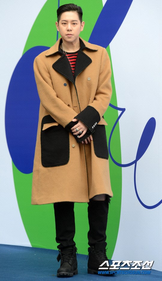 Zico's brother Woo Taewoon confirmed for 'Mix Nine'