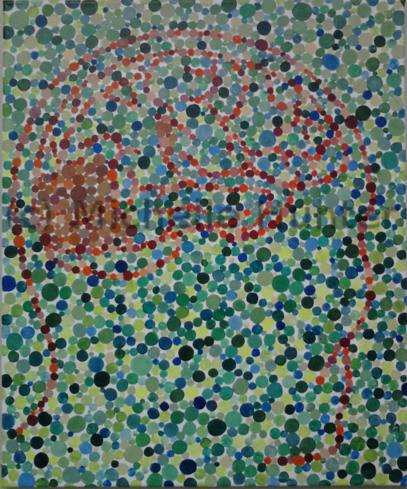 Exploring Neuroscience Through Art: New Painting on the Brain and the ...