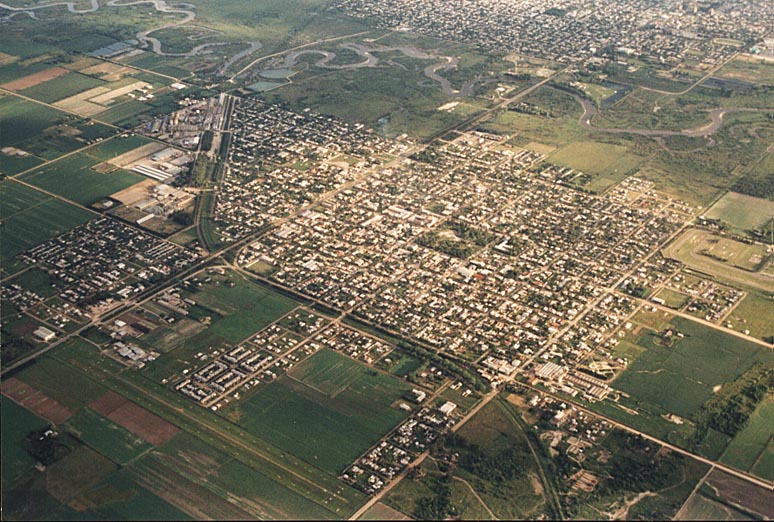 Avellaneda, Santa Fe
