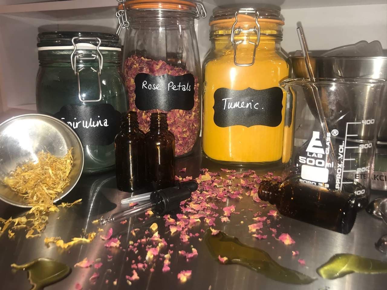 Brand Spotlight: Inner Senses Organic Beauty Review * - The ecoLogical