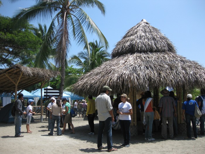 DESCUBRE EL MUNDO: ISLA PUNÁ
