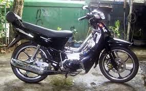 Modifikasi Motor Yamaha Sigma Melalui Spesifikasinya | Tropie ...